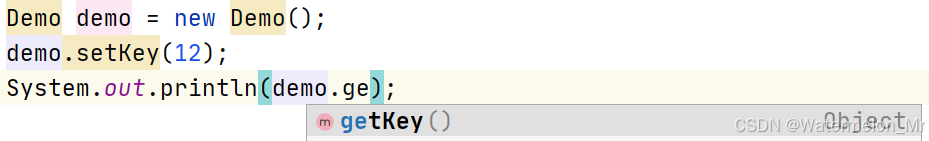 Java中的泛型 泛型（引入、概念、表示、使用、优点、注意事项）、泛型类、泛型接口、泛型擦除java Interface 泛型 Csdn博客