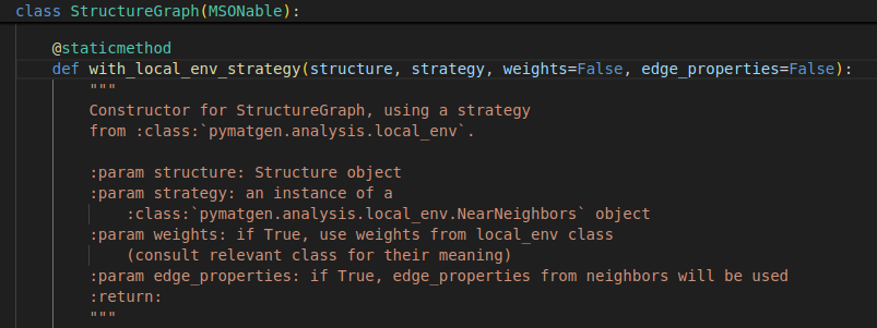 利用 Pymatgen 构建材料邻接图的原理：从 site 到 StructureGraph 的完整理解#crystal_graph #VorinoiNN_pymatgen.analysis ...