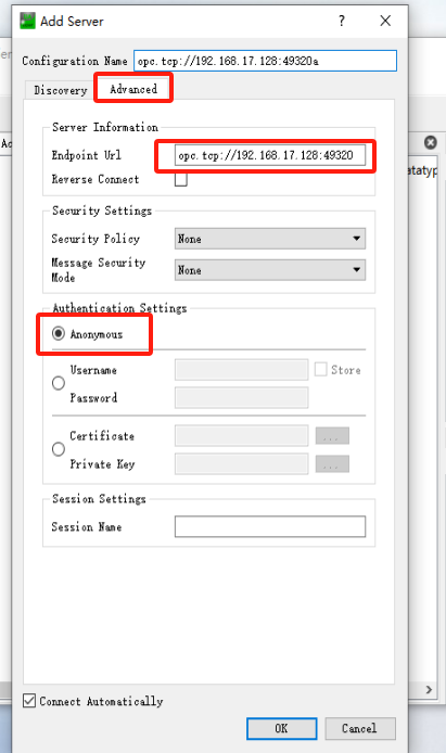 opcUa调试工具，UaExpert下载使用教程_opcua测试工具-CSDN博客