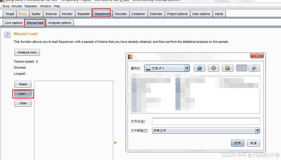 2024详细操作burp suite小白教程_burpsuite2024-CSDN博客
