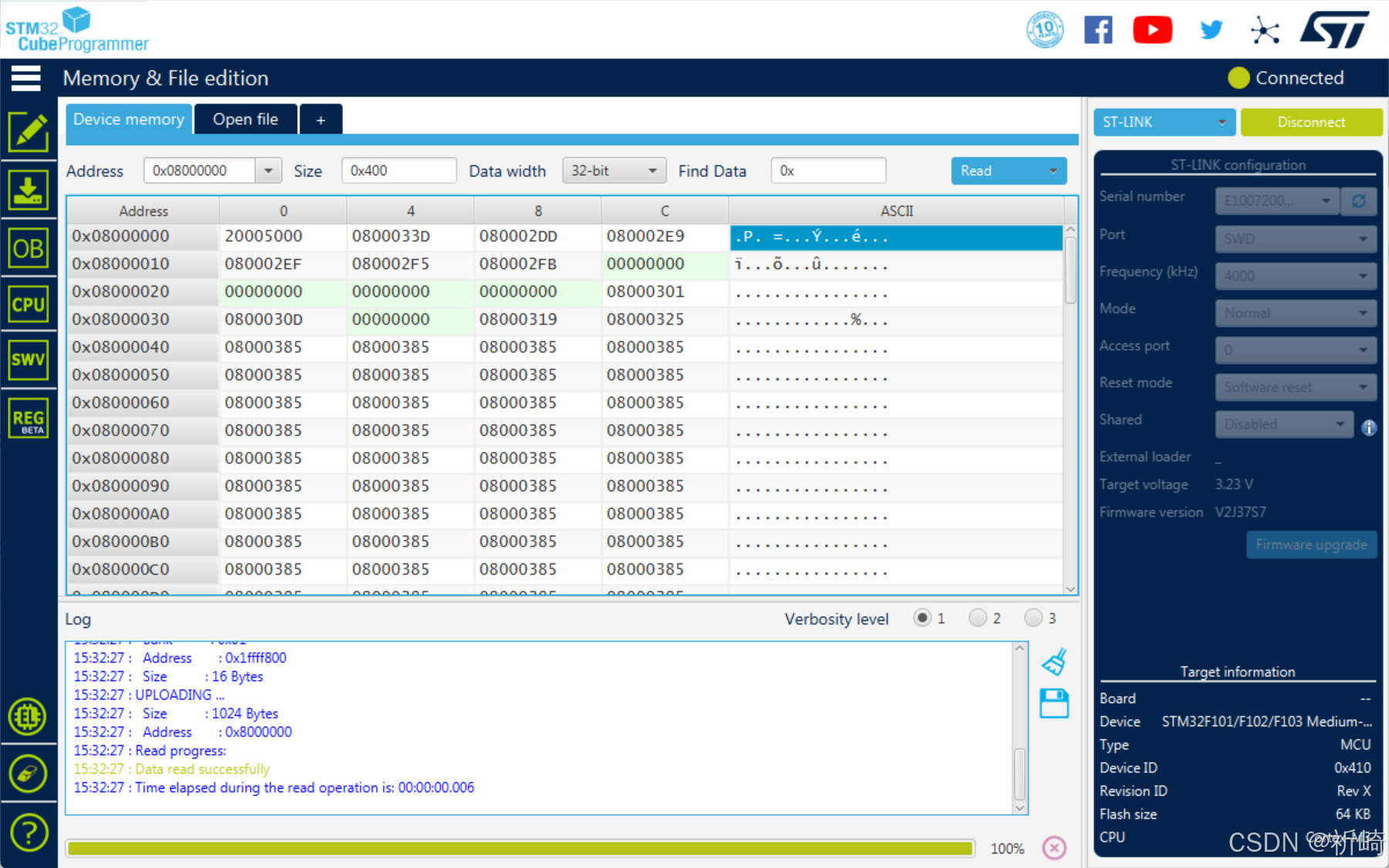 [踩坑]关于学习HAL库可能遇到的问题，以及开发工具的推荐_hal库学习-CSDN博客