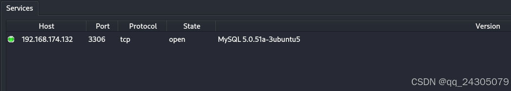Legion：开源半自动化的渗透测试神器！详细教程！Kali Linux教程！_kali legion-CSDN博客