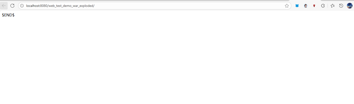2025idea如何新建一个web项目配置tomcat_idea2025配置tomcat-CSDN博客