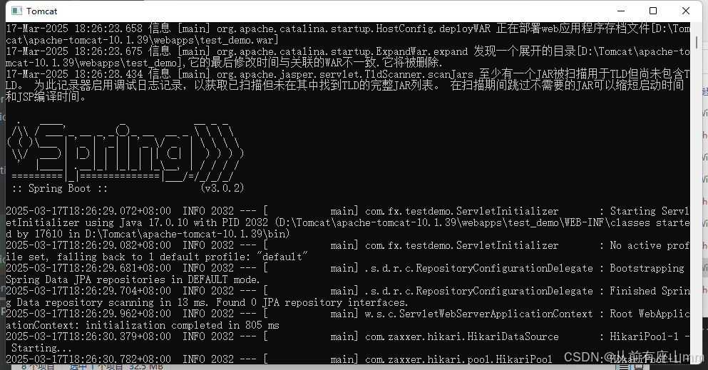 从0搭建 微信公众号 Vue3 Springboot项目，并在本地腾讯云部署全过程一公众号如何部署 Csdn博客 8468