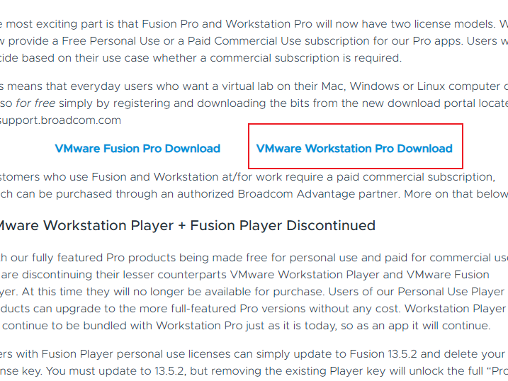 【视频+图文结合】VMware虚拟机安装教程_【视频+图文教程】最新vmware-CSDN博客