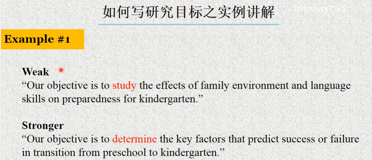 学术论文写作笔记（持续更新ing）-CSDN博客