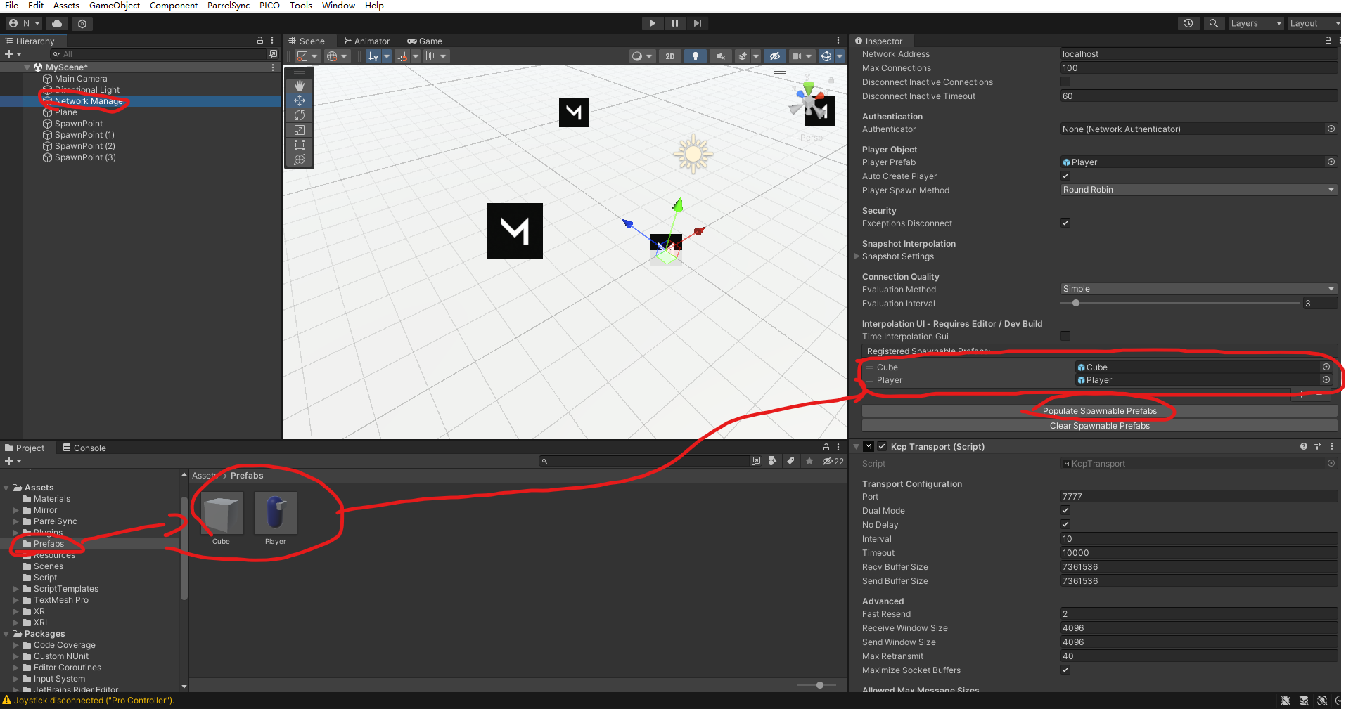 Mirror学习_mr模式下mirror同步-CSDN博客