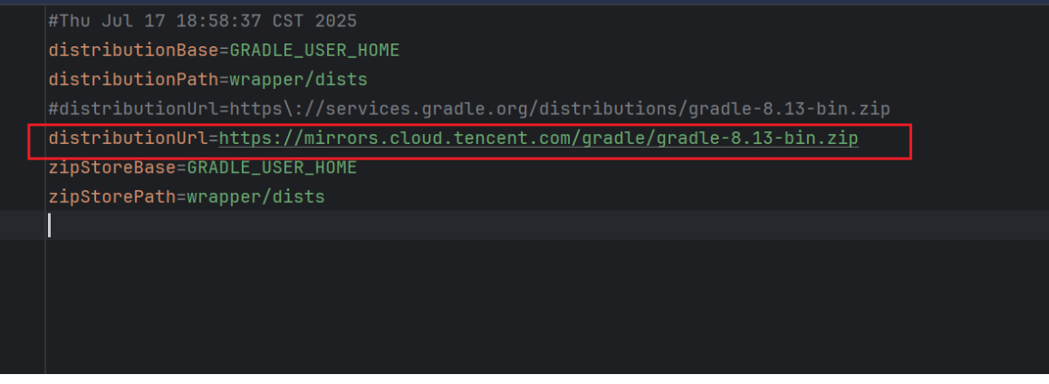 Android Studio 2025与2022 解决Read timed out和connect timed out的问题_android studio read timed out-CSDN博客