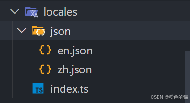 从0到1搭建vue3+ts+TDesign+pinia项目（超详细）_tdesign vue3-CSDN博客