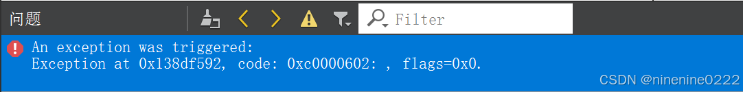 QT常见报错_qt platform plugin出现错误-CSDN博客