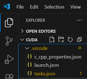 win系统下 cuda编程环境配置_windows下的cuda-gbd.exe-CSDN博客