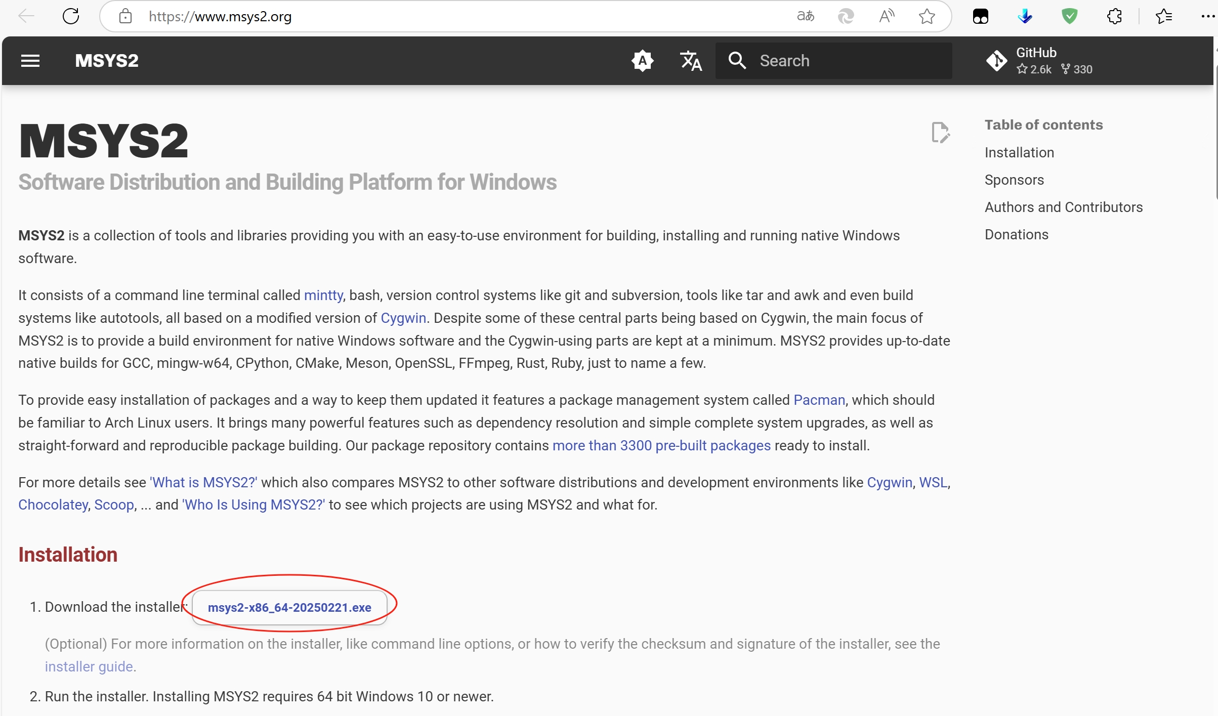 从零开始在Win上添加一块QEMU开发板（一）配置环境和初识QOM_windows下运行qemu-CSDN博客