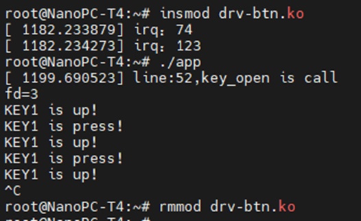 Linux内核tasklet机制_linux 内核 tasklet-CSDN博客