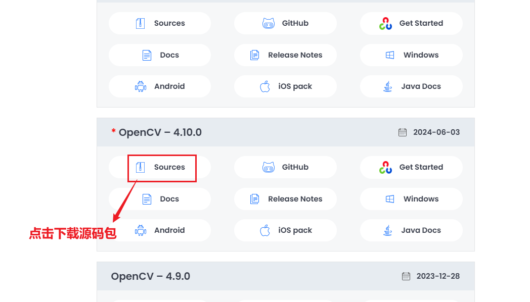 【图文详解】从零到跑通：Qt中配置OpenCV，基于 CMake 的 OpenCV 源码编译与集成指南_qt配置opencv-CSDN博客