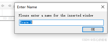 CANoe_trace功能介绍及操作_canoe上相对时间和绝对时间-CSDN博客