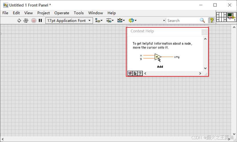 Labview2016安装方法以及可能的打不开问题-CSDN博客