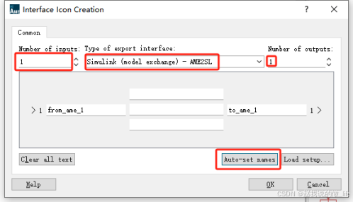 Simulink+AMESim+Adams联合仿真详细教程（二）AMESIM+matlab仿真案例制作_amesim仿真-CSDN博客