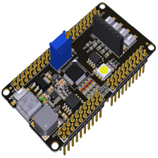 【星火 Orbit-STM32F1 】00. 开发环境安装与工程模板创建_stm32f103开发环境搭建-CSDN博客