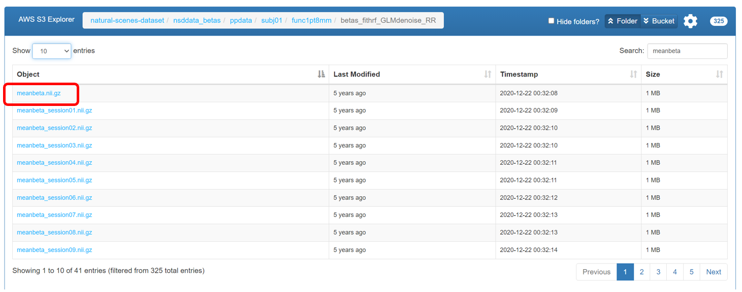 如何对NSD数据集使用Pycortex进行可视化？-CSDN博客