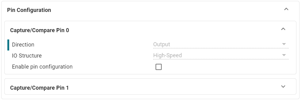 Code Composer Studio Theia - Sysconfig-CSDN博客