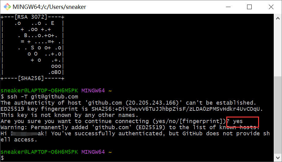 20250718使用git和github的心得记录-CSDN博客