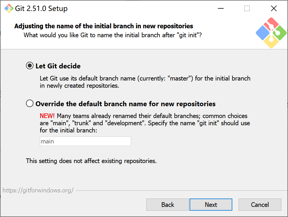 保姆级git下载与安装_git-2.51.0.2-64-bit.exe-CSDN博客