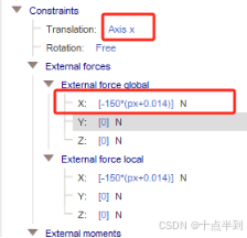 XFlow教程（4）_xflow涡流怎么处理-CSDN博客