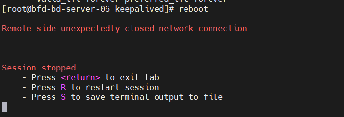手把手教你用 DRBD + Keepalived 实现 Neo4j 社区版主备高可用架构_neo4j社区版高可用-CSDN博客