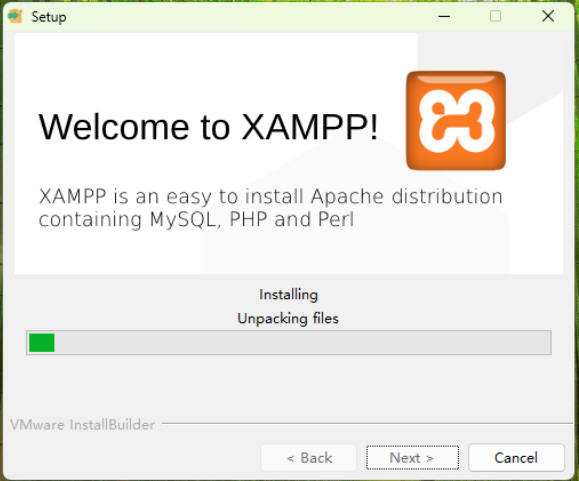 xampp的安装及配置方法（附带官方下载链接）-CSDN博客