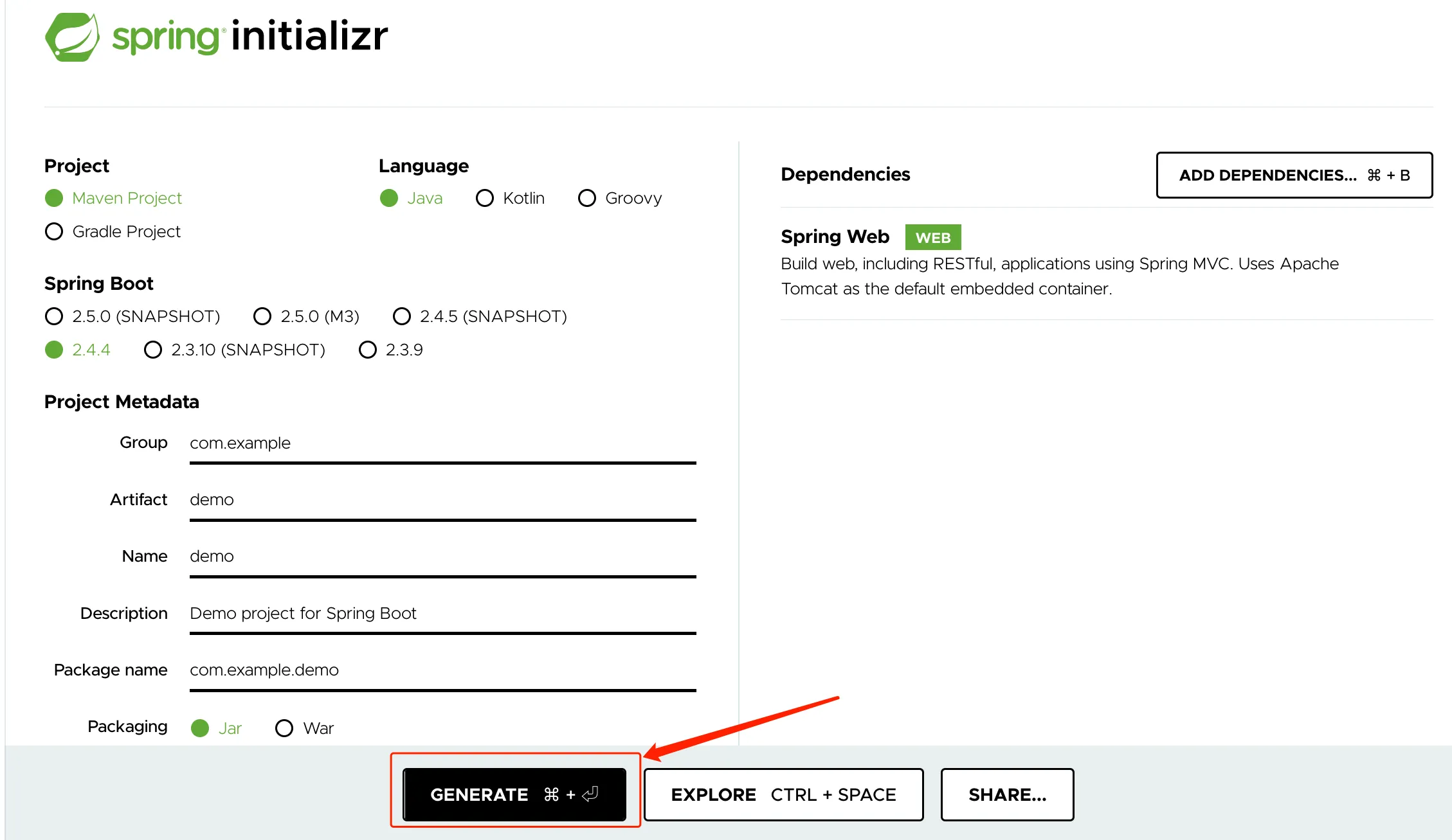 构建工具实践-CSDN博客