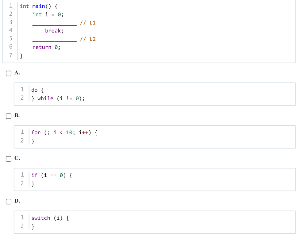 GESP 2025年3月C++ 1级 真题与解析_2025 3 1 c++ gesp-CSDN博客