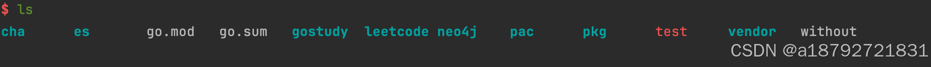 Go-知识-flag_Golang-CSDN专栏
