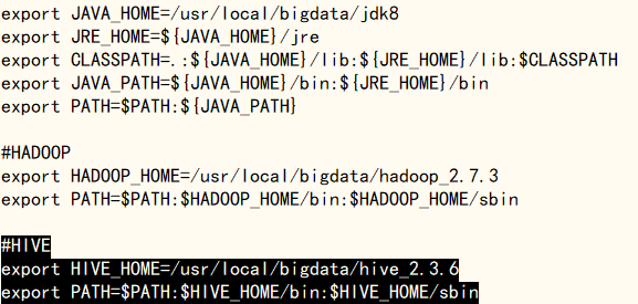 CentOS 7系统配置hive（图文详细易懂）_centos7hive搭建-CSDN博客