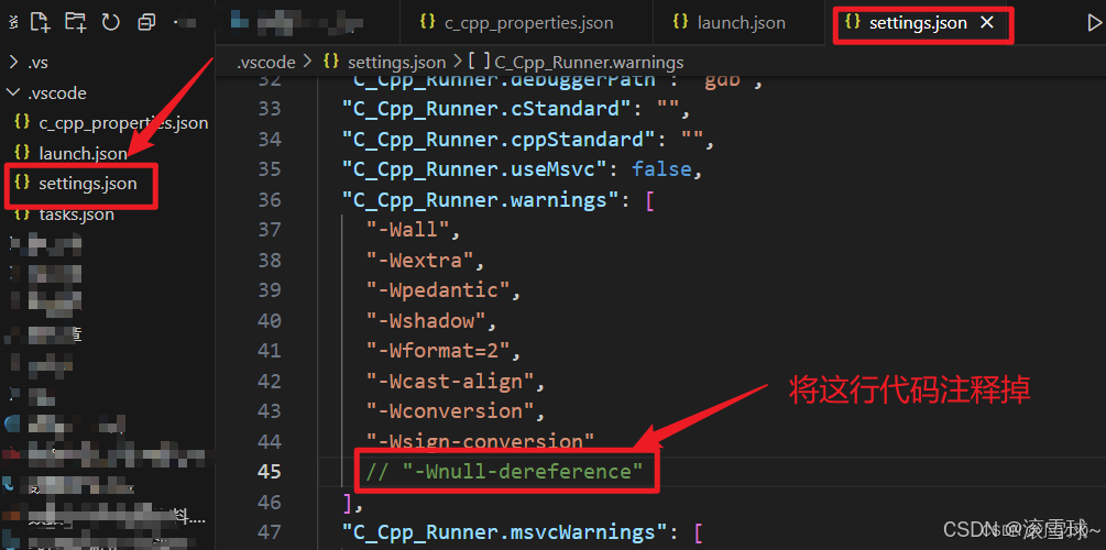 已解决：g++: error: unrecognized command line option ‘-Wnull-dereference‘_cc1plus: error ...