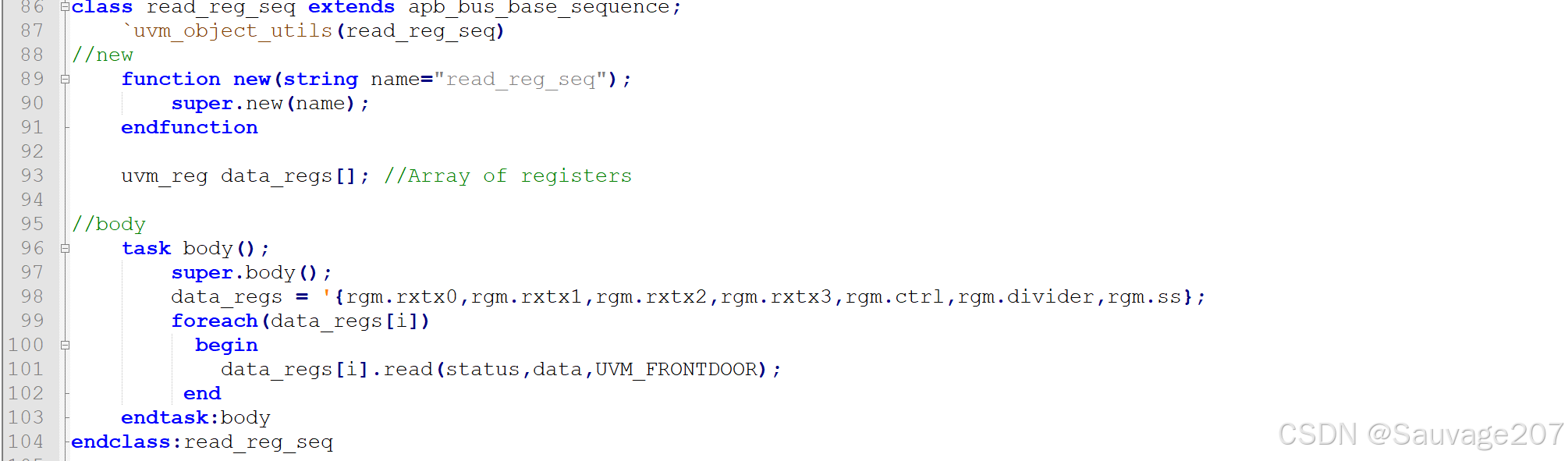 APB_SPI设计与UVM验证（6）_spi uvm验证-CSDN博客