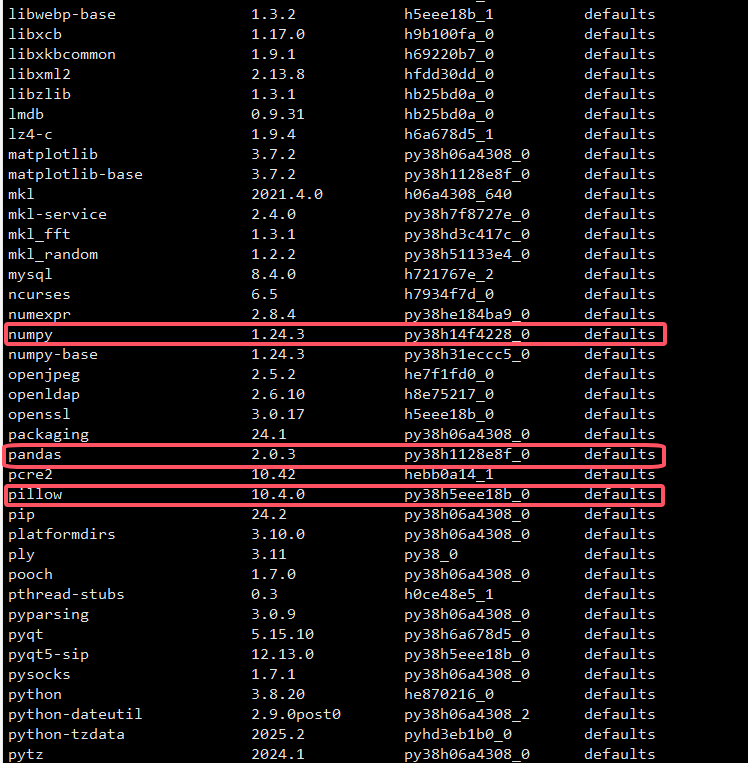 人脸识别insightface库环境搭建_insightface的安装指南-CSDN博客