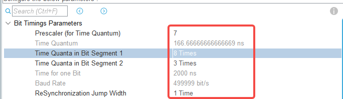 【HAL库】基于STM32F407的CAN通信实现--工程配置_stm32f407 cubemx can-CSDN博客