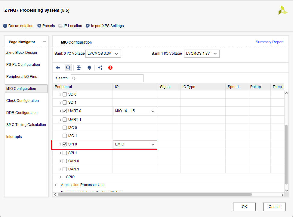 ZYNQ与ESP32S3进行SPI通信-CSDN博客