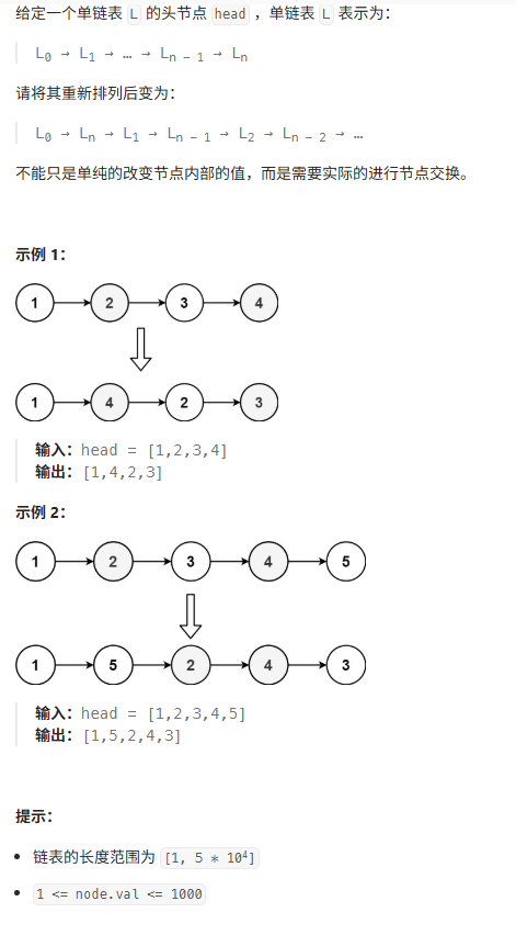 codeTop算法题 21-25-CSDN博客