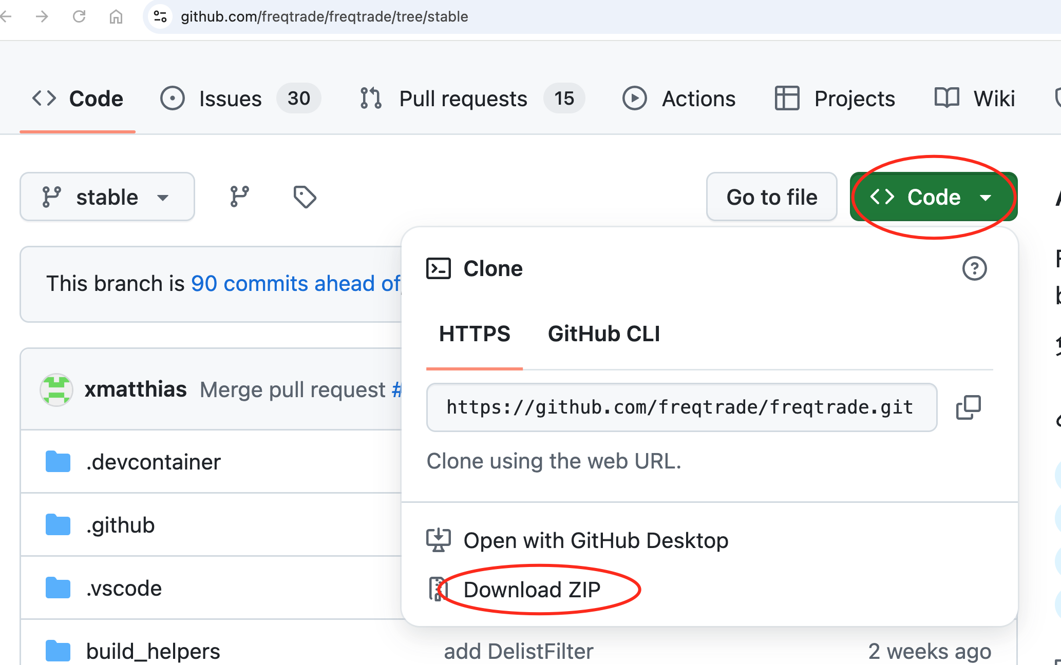 Freqtrade - 入门及手动安装记录-CSDN博客