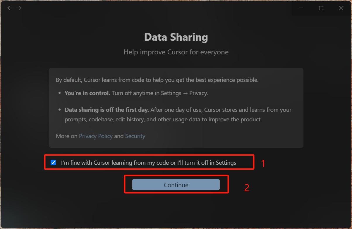 Cursor的下载及安装_cursor如何下载和安装 csdn-CSDN博客