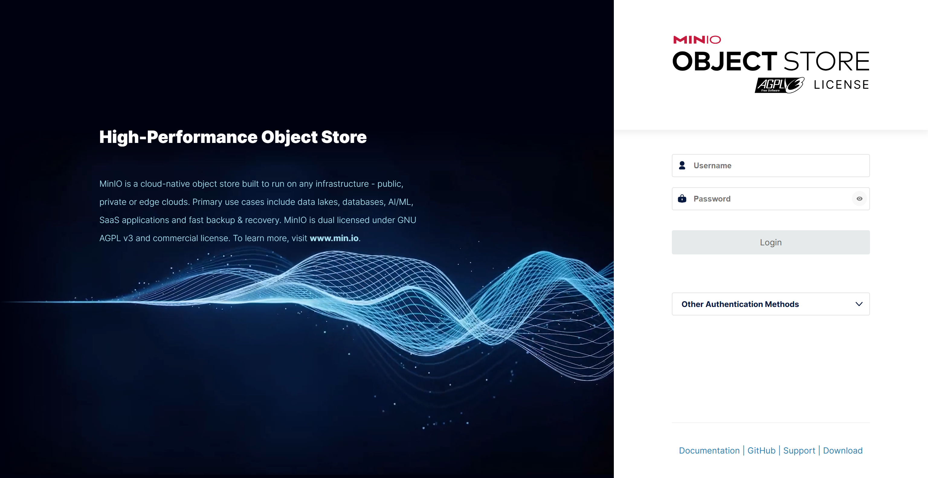 一张图片的归宿：Minio + Python 实现 Typora 的图片上传_python导入图片到minio-CSDN博客