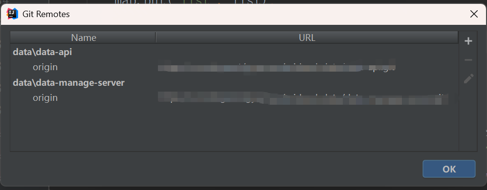 IntelliJ IDEA中管理多版本Git子模块的完整指南_idea git子模块-CSDN博客
