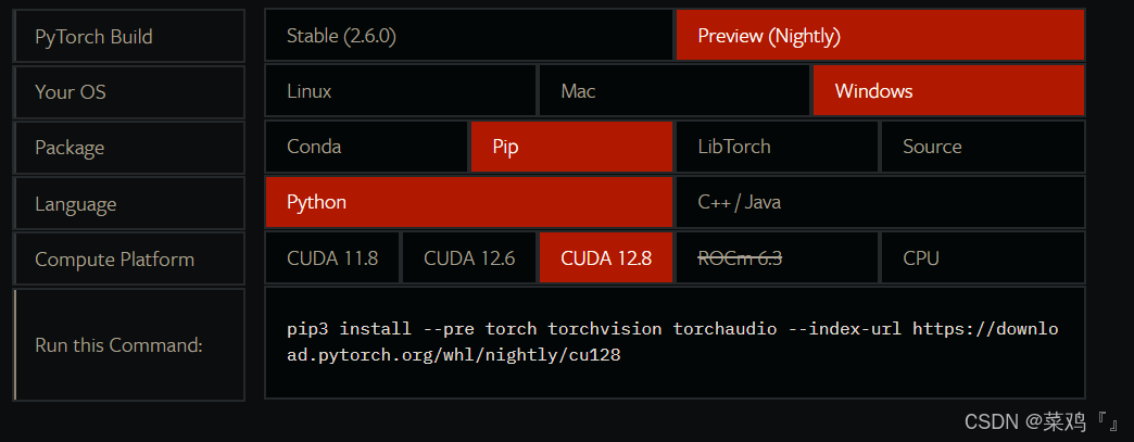 device = “cuda“ if torch.cuda.is_available() else “cpu“ model = model.to(device)不能使用GPU_device ...