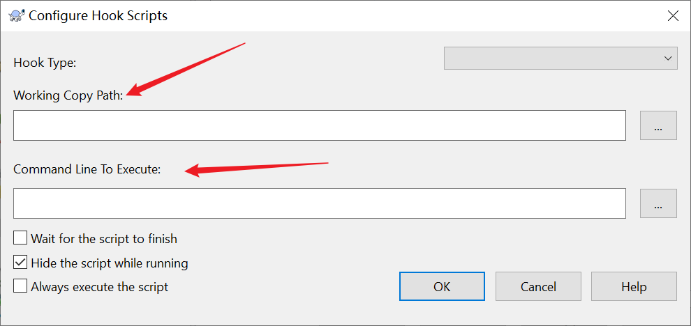 如何给SVN加hook_svn hook-CSDN博客