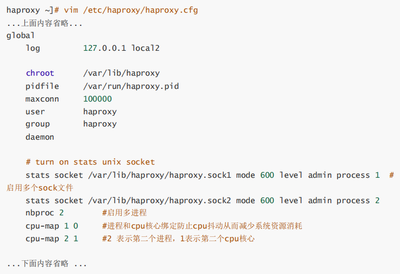 haproxy七层代理-CSDN博客