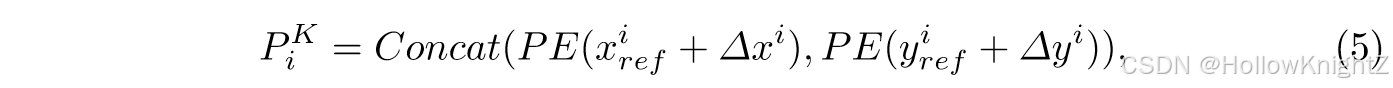 论文阅读笔记：Projecting Points to Axes: Oriented Object Detection via Point-Axis Representation-CSDN博客