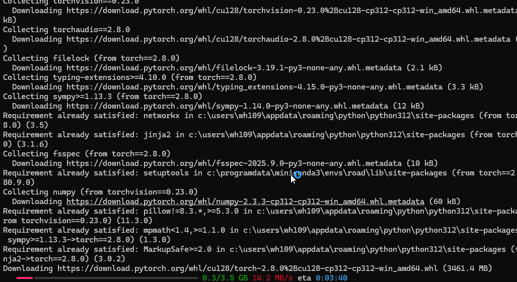 【FlashAttention】Windows安装FlashAttention_flashattention安装-CSDN博客