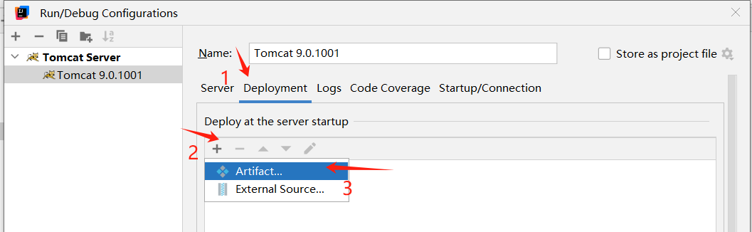 在IDE2024中创建java web项目（小白起步）_idea2024怎么创建web项目-CSDN博客
