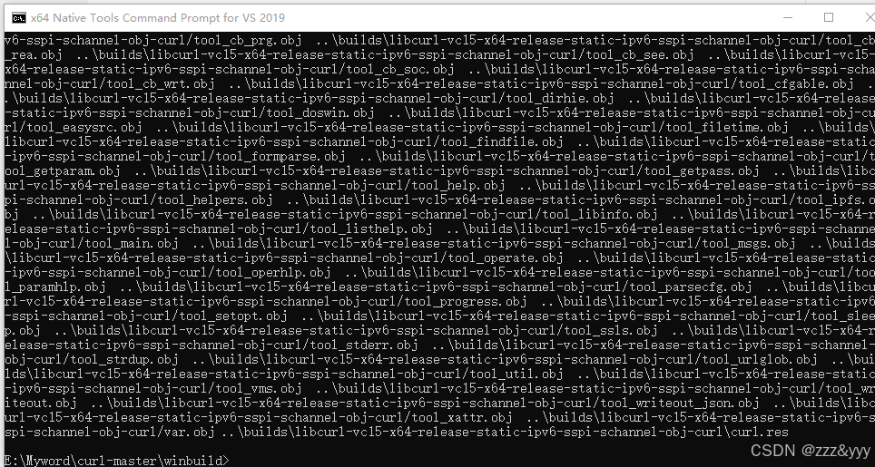 Qt怎么使用libcurl库_qt libcurl-CSDN博客